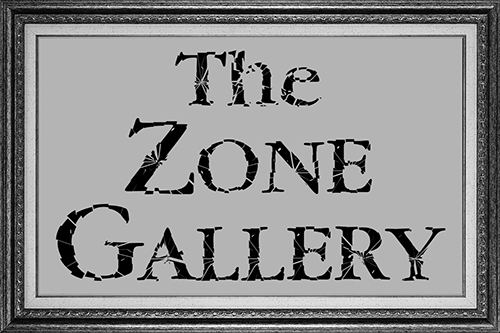 The Zone Gallery - Twilight Zone Museum