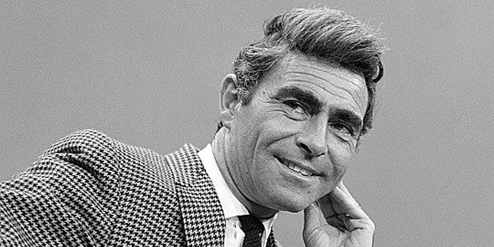 Rod Serling - Twilight Zone Museum