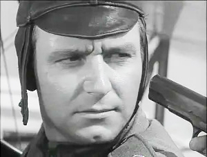 The Last Flight - Twilight Zone Museum